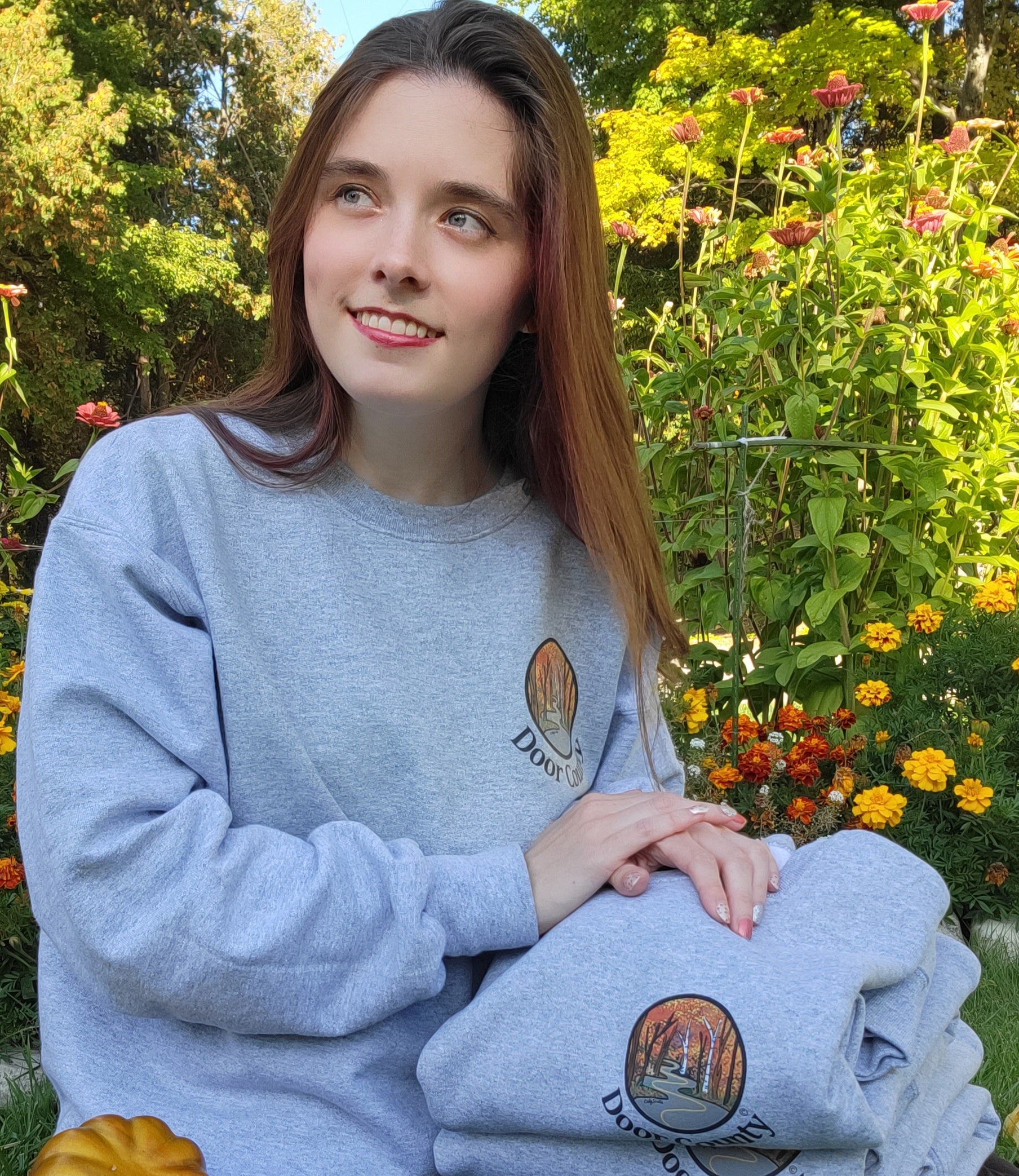 Apparel – Emily's Art Cart